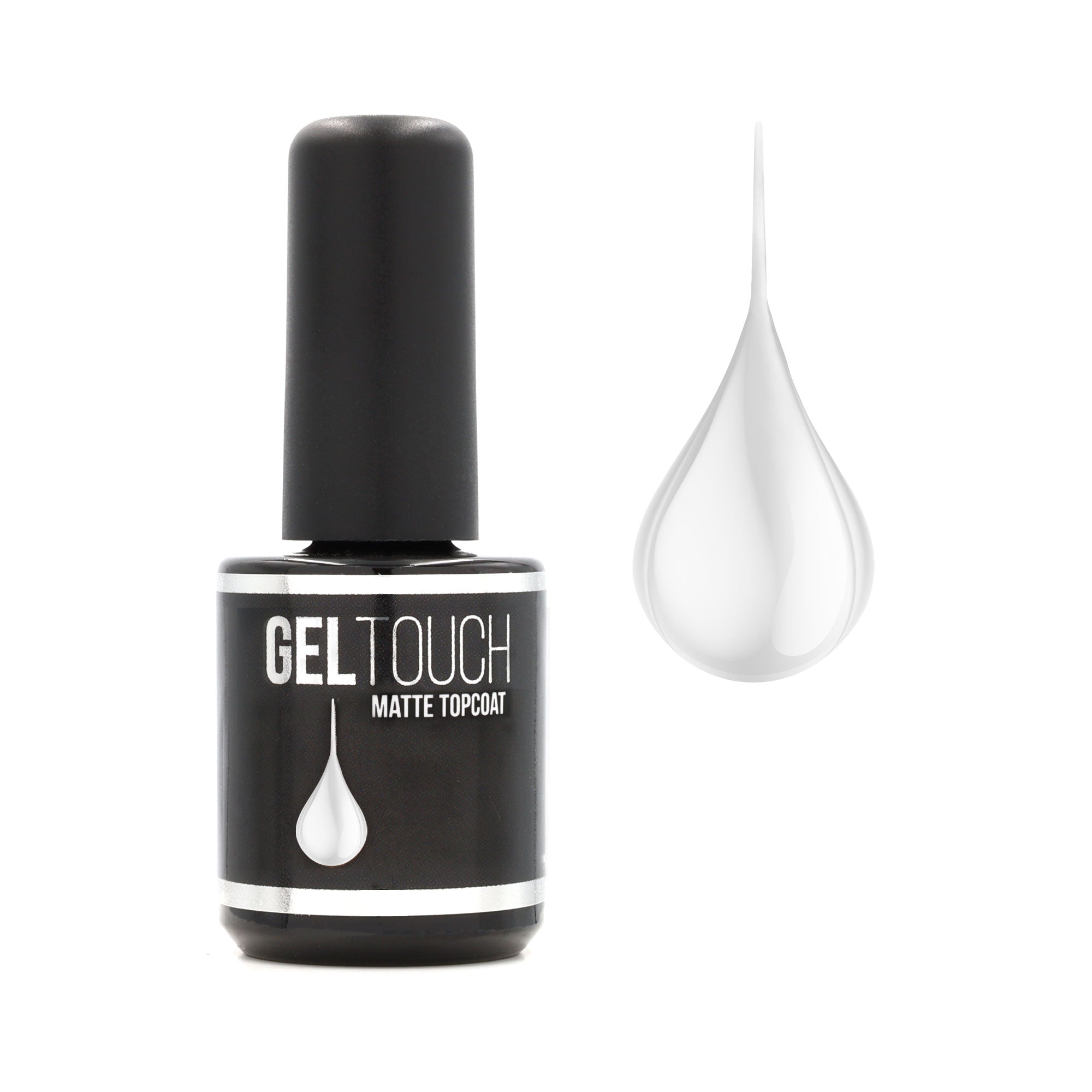 HEMA-FREE Gel Touch - Matte - 8ml | High Quality - Nail Products Store ...