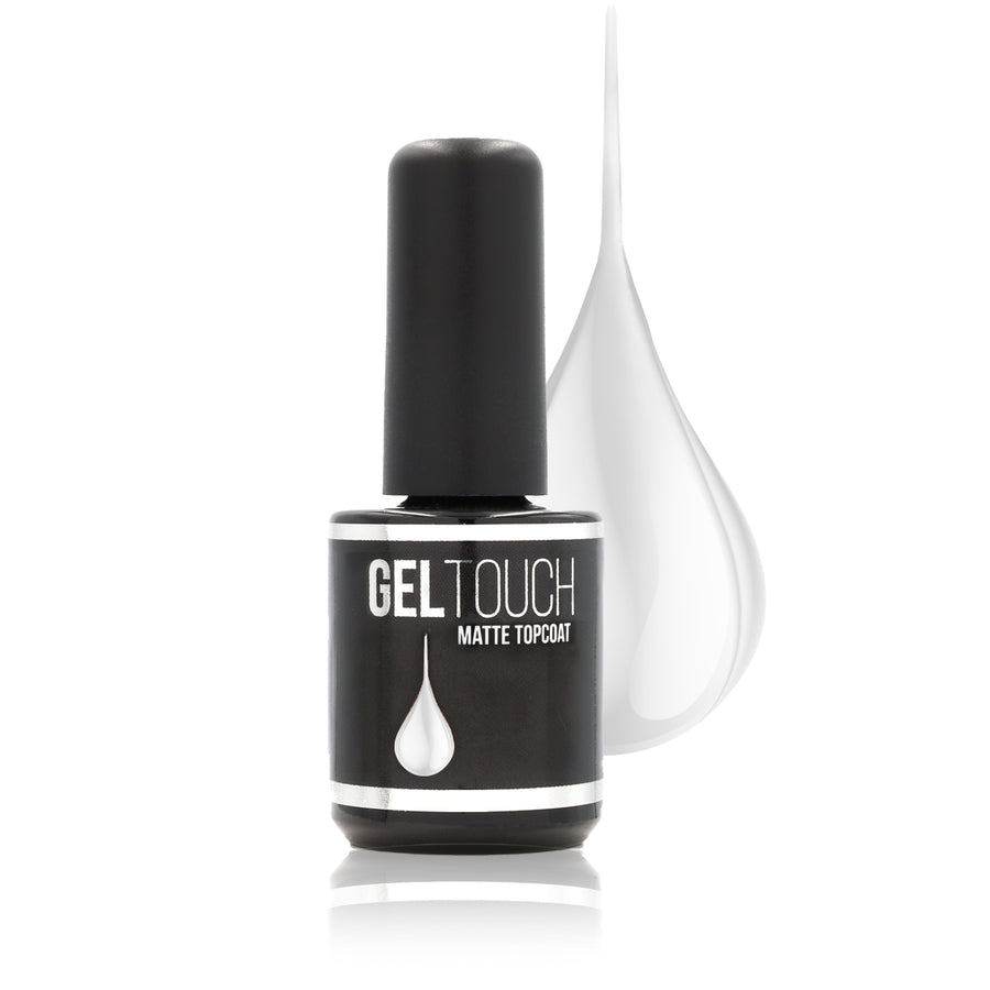 Gel Touch - Nail Products Store | United Beauty Products Limited