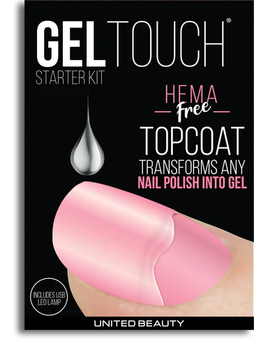 Gel Touch - Nail Products Store | United Beauty Products Limited