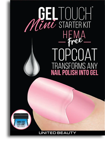 Gel Touch - Nail Products Store | United Beauty Products Limited