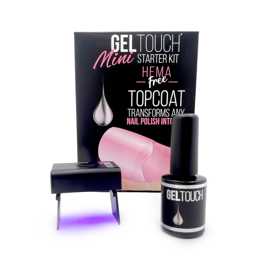 Gel Touch - Nail Products Store | United Beauty Products Limited