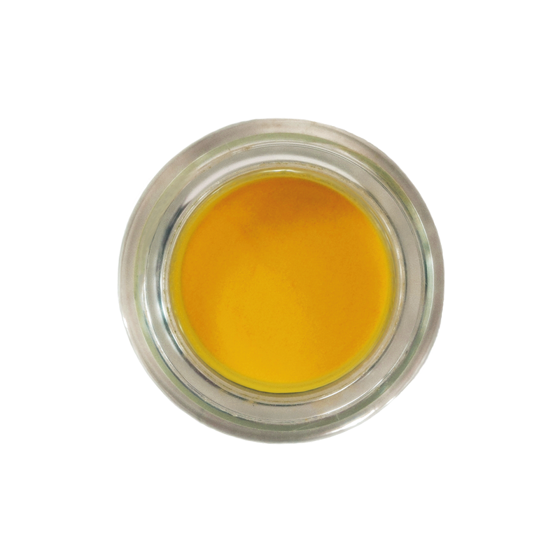 Performance Acrylic Powder - Pure Yellow - Nail Products Store | United ...